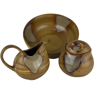 Vintage Sango Splash Pottery – Pigeon Squared